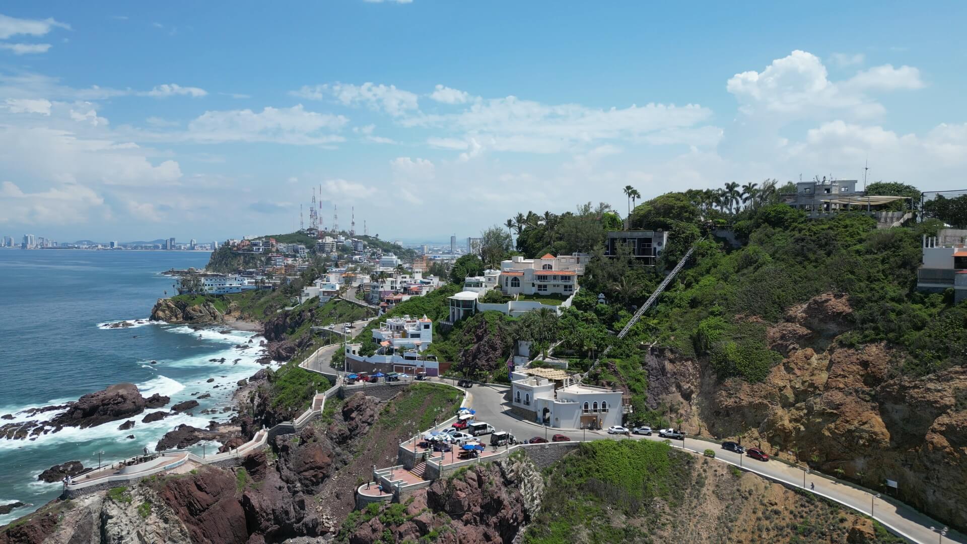 Contacto | AV Constructora